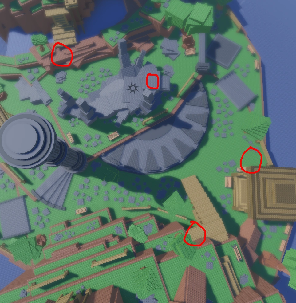 Coins | Studs RNG V2 Wiki | Fandom