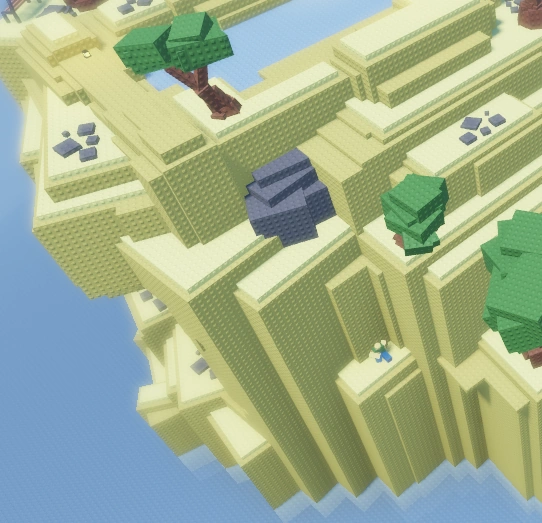 Biz | Studs RNG V2 Wiki | Fandom