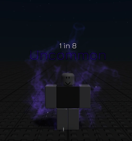 Uncommon | Studs RNG V2 Wiki | Fandom