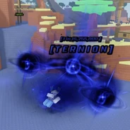 Auras | Studs RNG V2 Wiki | Fandom