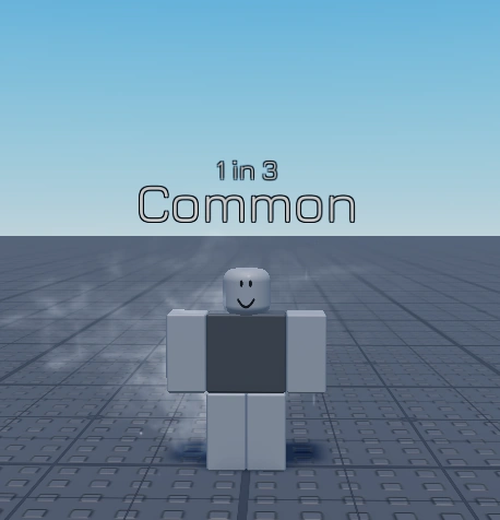 Common | Studs RNG V2 Wiki | Fandom