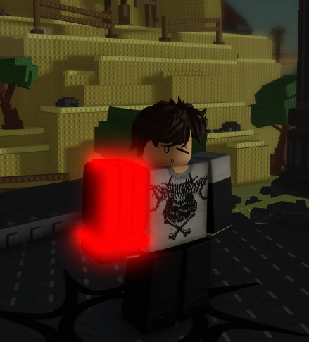 Shadows Torment | Studs RNG V2 Wiki | Fandom