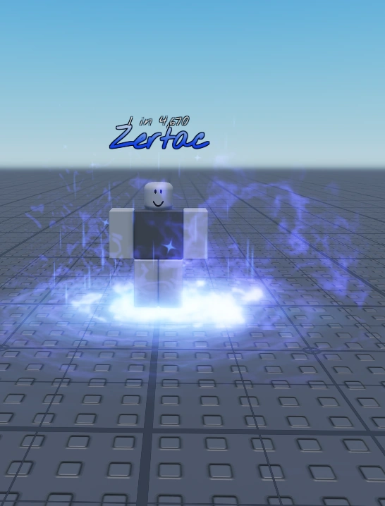 Zertec | Studs RNG V2 Wiki | Fandom