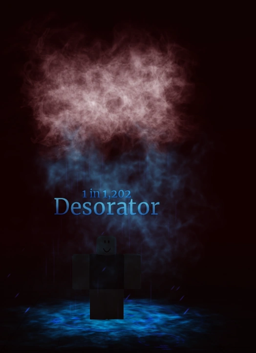 Desorator | Studs RNG V2 Wiki | Fandom