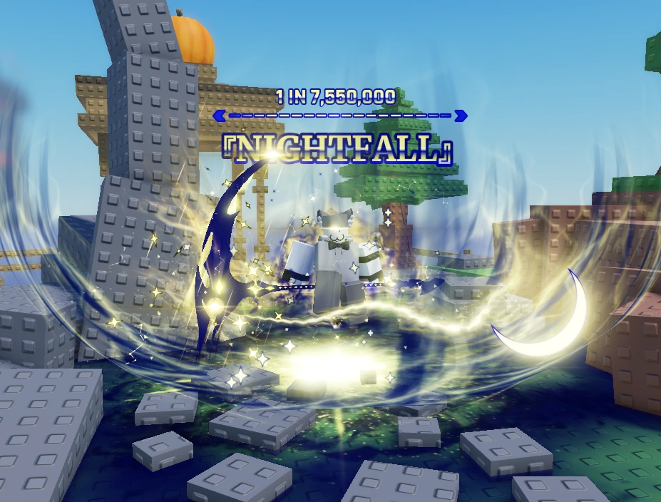 Nightfall | Studs RNG V2 Wiki | Fandom