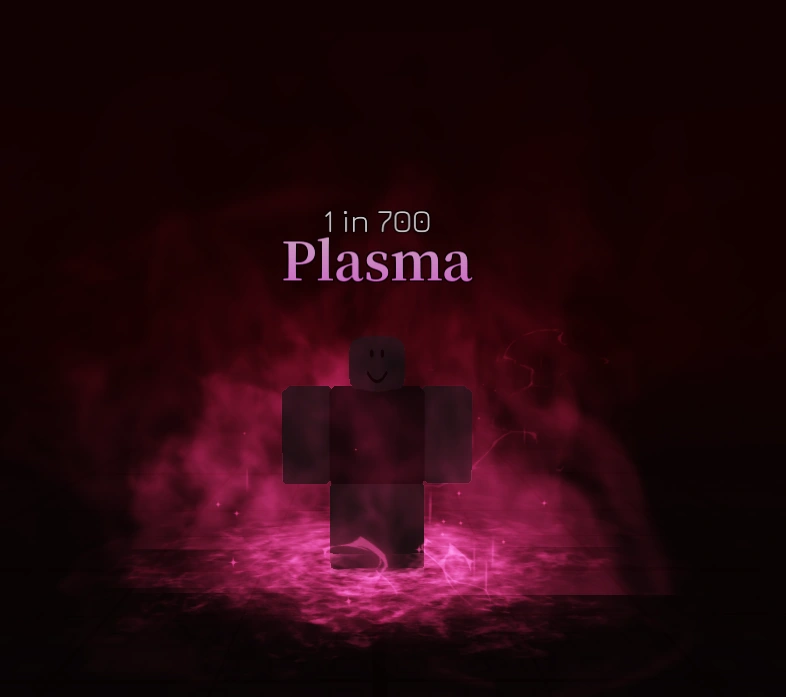 Plasma | Studs RNG V2 Wiki | Fandom