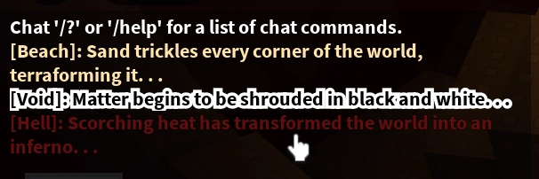 Events | Studs RNG V2 Wiki | Fandom