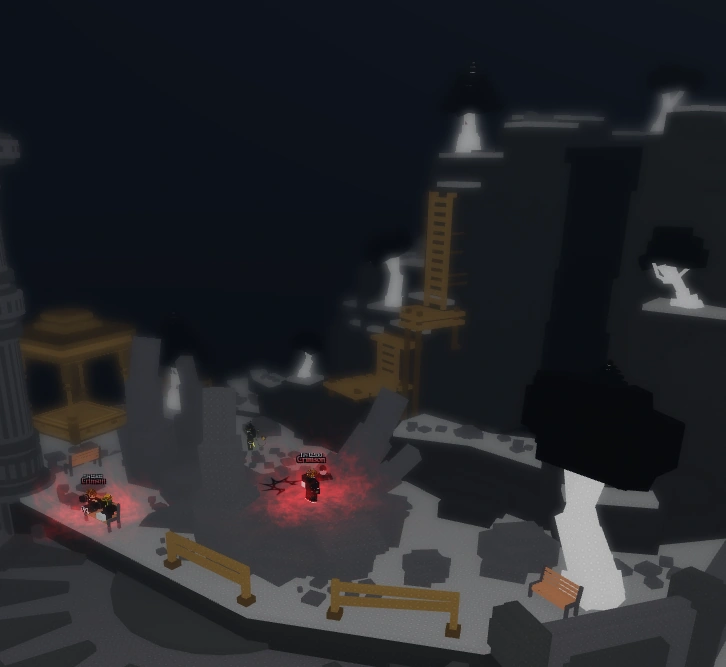 Mono | Studs RNG V2 Wiki | Fandom