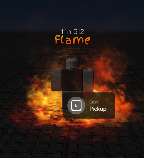Flame | Studs RNG V2 Wiki | Fandom