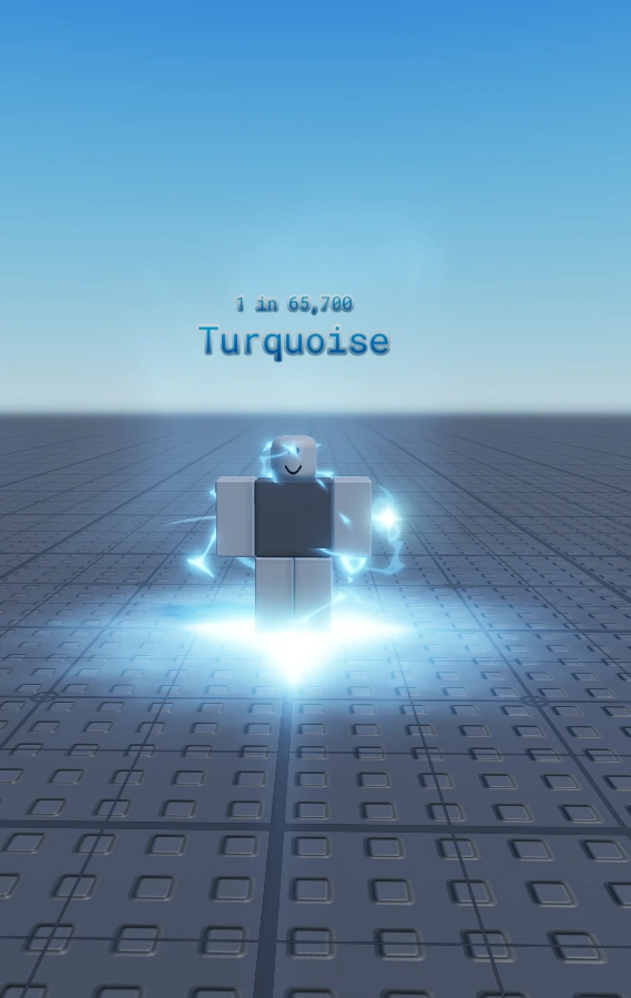 Turquoise | Studs RNG V2 Wiki | Fandom