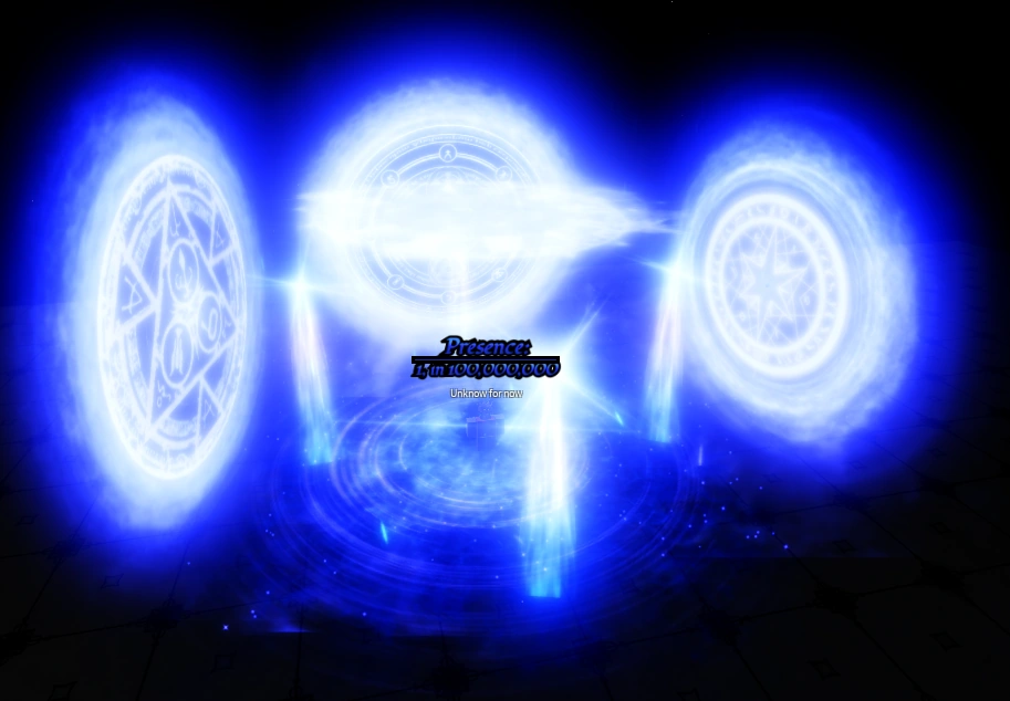 Presence | Studs RNG V2 Wiki | Fandom