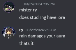 Lore | Studs rng! Wiki | Fandom