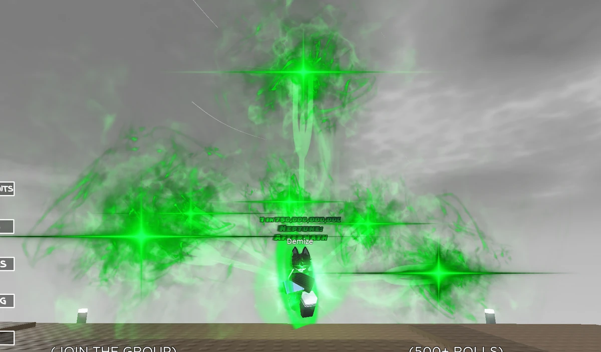 Neptune: Aftermath | Studs rng! Wiki | Fandom