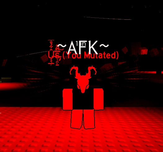 Ǔ̶͖̻̣̈́s̶̺̹͖͈̒̾ | Studs rng! Wiki | Fandom