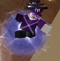 Captive | Studs rng! Wiki | Fandom