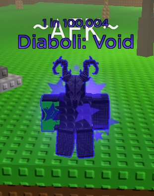 Diaboli: Void | Studs rng! Wiki | Fandom