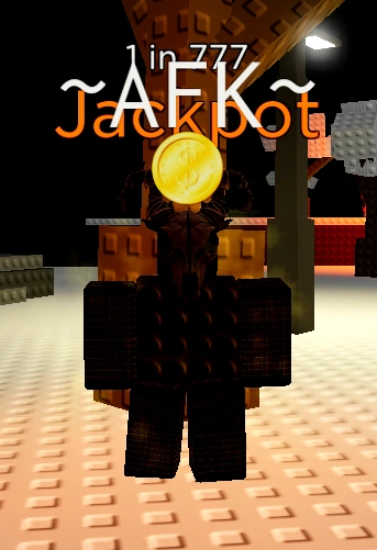 Jackpot | Studs rng! Wiki | Fandom