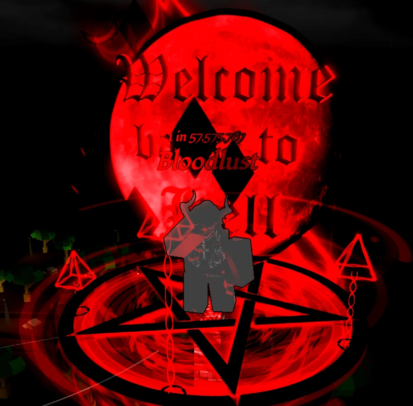 Bloodlust | Studs rng! Wiki | Fandom