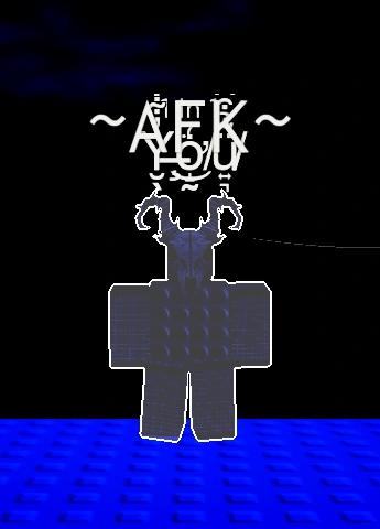 Y̶̞͎̱͛̃̔͘ő̴̭̘̒ú̴̹͔̙̐̀́ | Studs rng! Wiki | Fandom