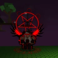 Reaper | Studs rng! Wiki | Fandom