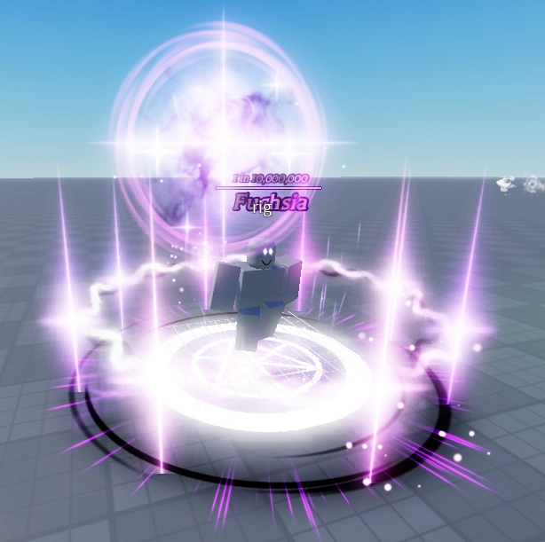 Fuchsia | Studs rng! Wiki | Fandom