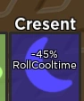 Cresent | Studs rng! Wiki | Fandom