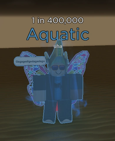 Aquatic | Studs rng! Wiki | Fandom