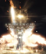 Archangel | Studs rng! Wiki | Fandom