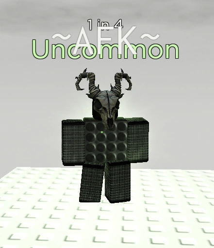 Uncommon | Studs rng! Wiki | Fandom