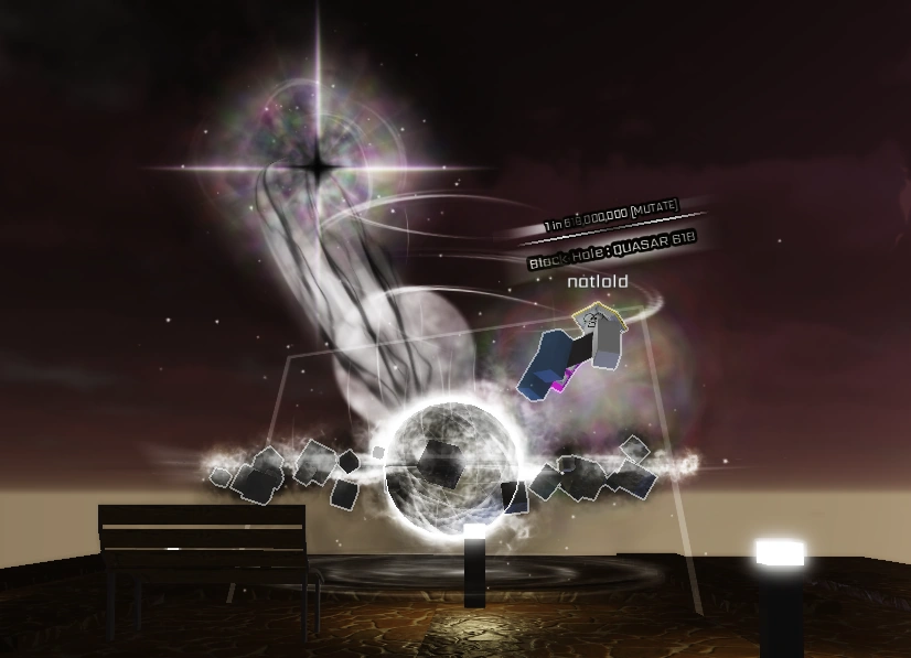 QUASAR 618 | Studs rng! Wiki | Fandom