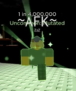 Mutations | Studs rng! Wiki | Fandom