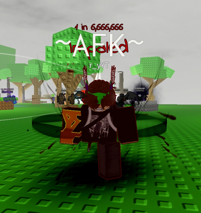 Impaled | Studs rng! Wiki | Fandom