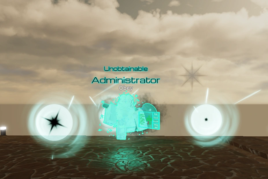 Administrator | Studs rng! Wiki | Fandom