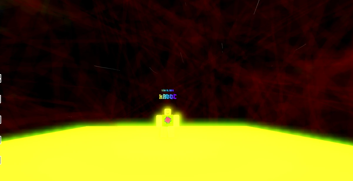 Havoc | Studs rng! Wiki | Fandom