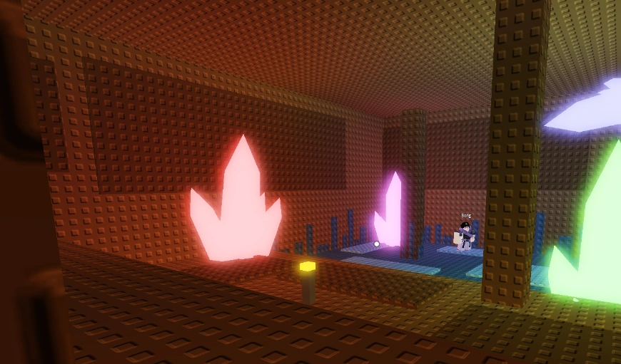 The Cave | Studs rng! Wiki | Fandom