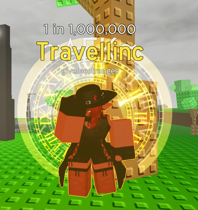 Travellinc | Studs rng! Wiki | Fandom