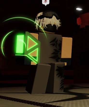 Handheld Blessing. | Studs rng! Wiki | Fandom