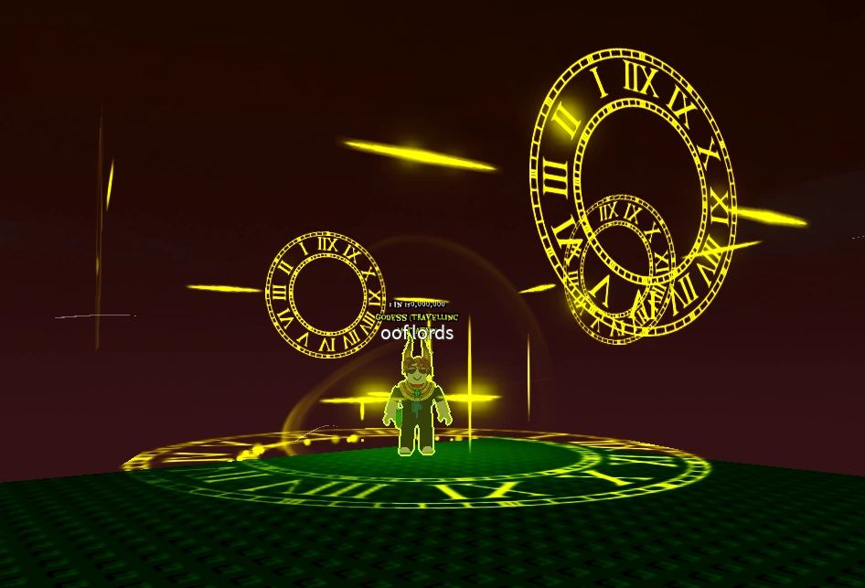 Godess | Studs rng! Wiki | Fandom