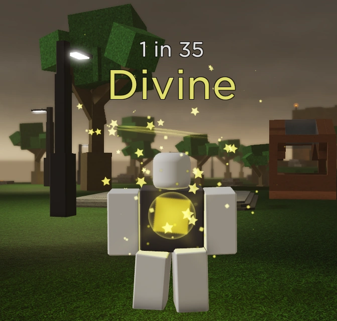Divine | Studs rng! Wiki | Fandom