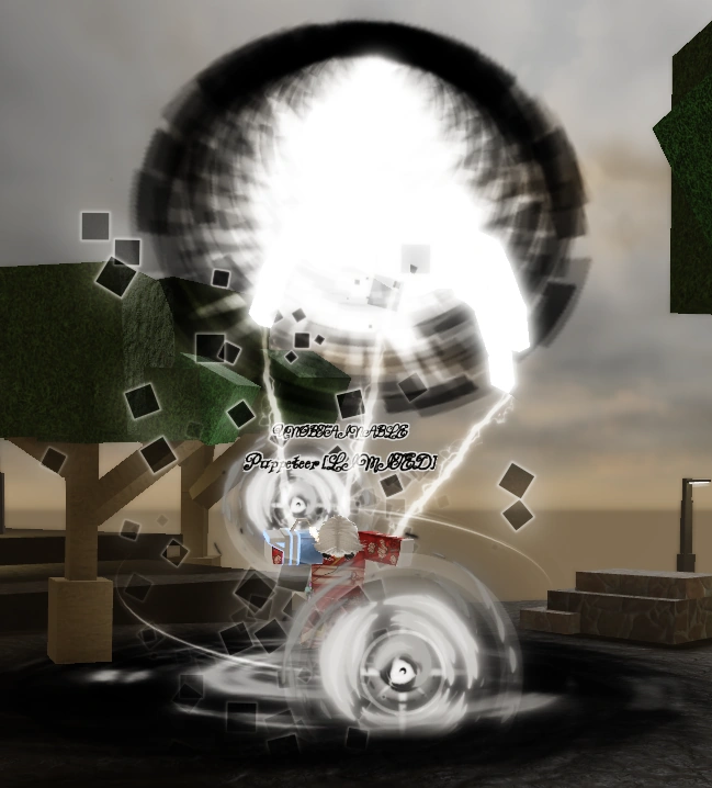 Talk:Puppeteer | Studs rng! Wiki | Fandom