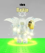 Auras | Studs rng! Wiki | Fandom