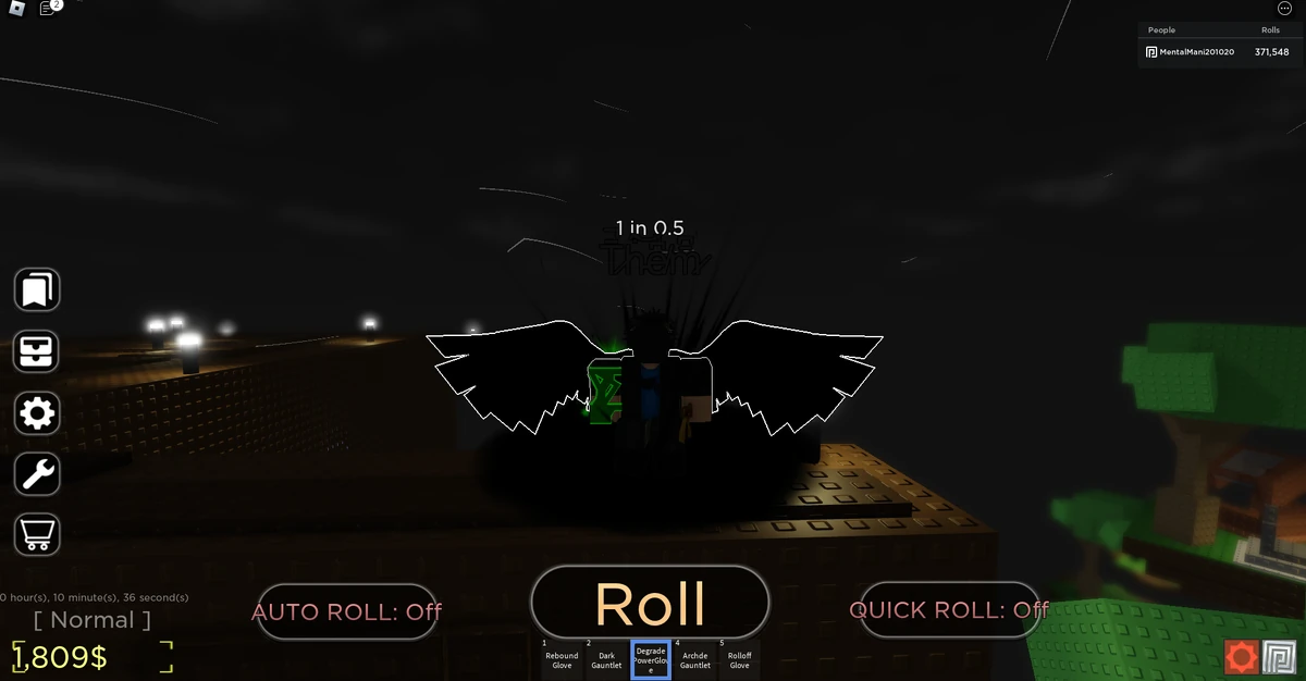 Them | Studs rng! Wiki | Fandom