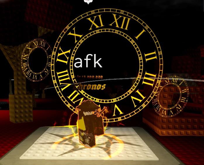 Chronos | Studs rng! Wiki | Fandom