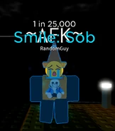 Mutations | Studs rng! Wiki | Fandom