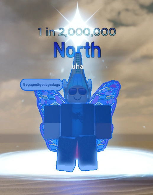 North | Studs rng! Wiki | Fandom