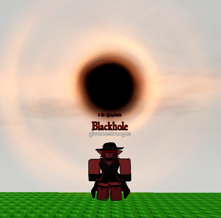 Blackhole | Studs rng! Wiki | Fandom
