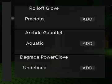Crafting | Studs rng! Wiki | Fandom