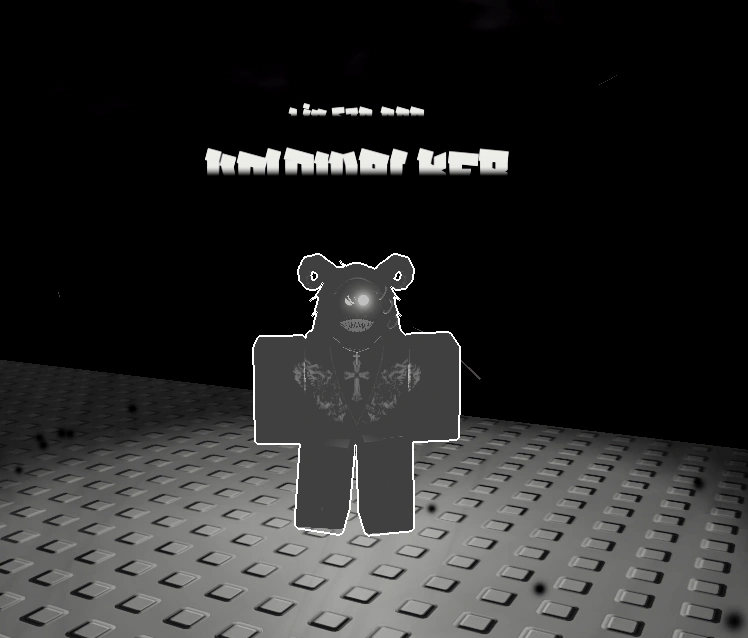 Voidwalker | Studs rng! Wiki | Fandom