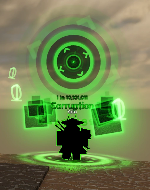 Corruption | Studs rng! Wiki | Fandom