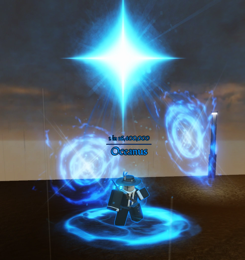 Oceanus | Studs rng! Wiki | Fandom